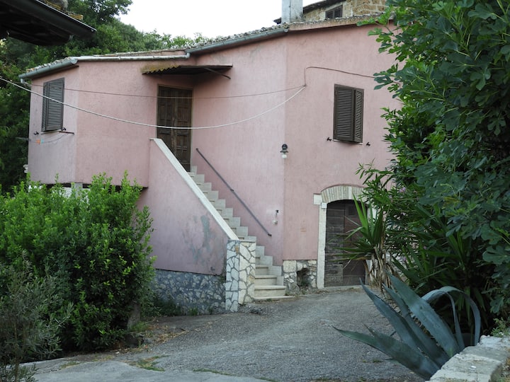 Happy Home - Orte