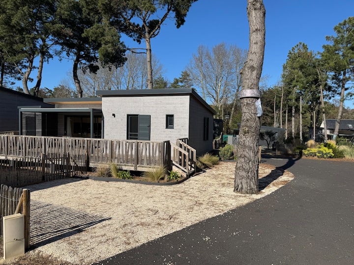 Cottage à Jullouville à 300m De La Plage - Jullouville