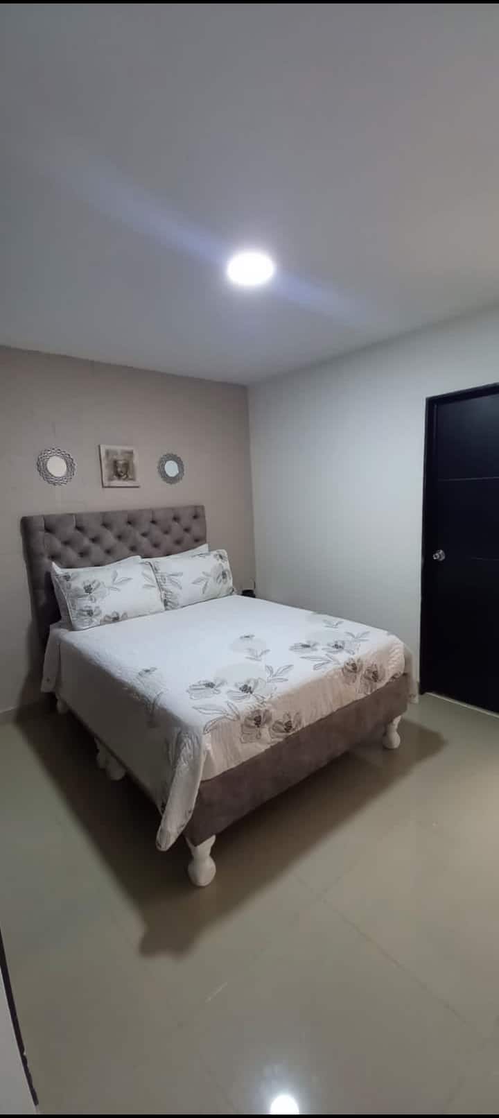 Acogedor Apartaestudio Al Sur De Cali -101. - Cali