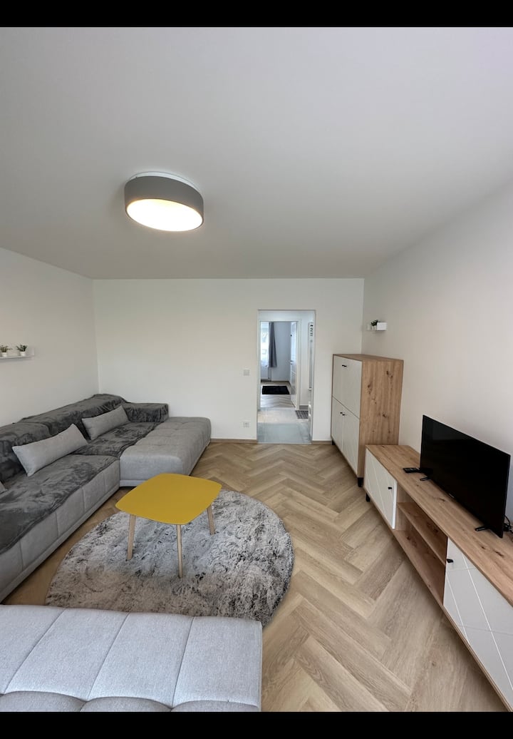 Lili Apartment – Zentral Gelegen In Worms - Worms