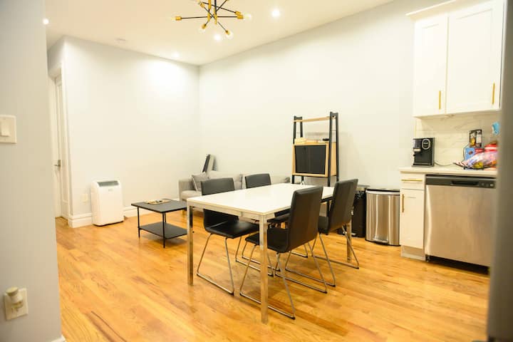 Séjour Modernenyc:près Aéroports,métro&attractions - Brooklyn, NY