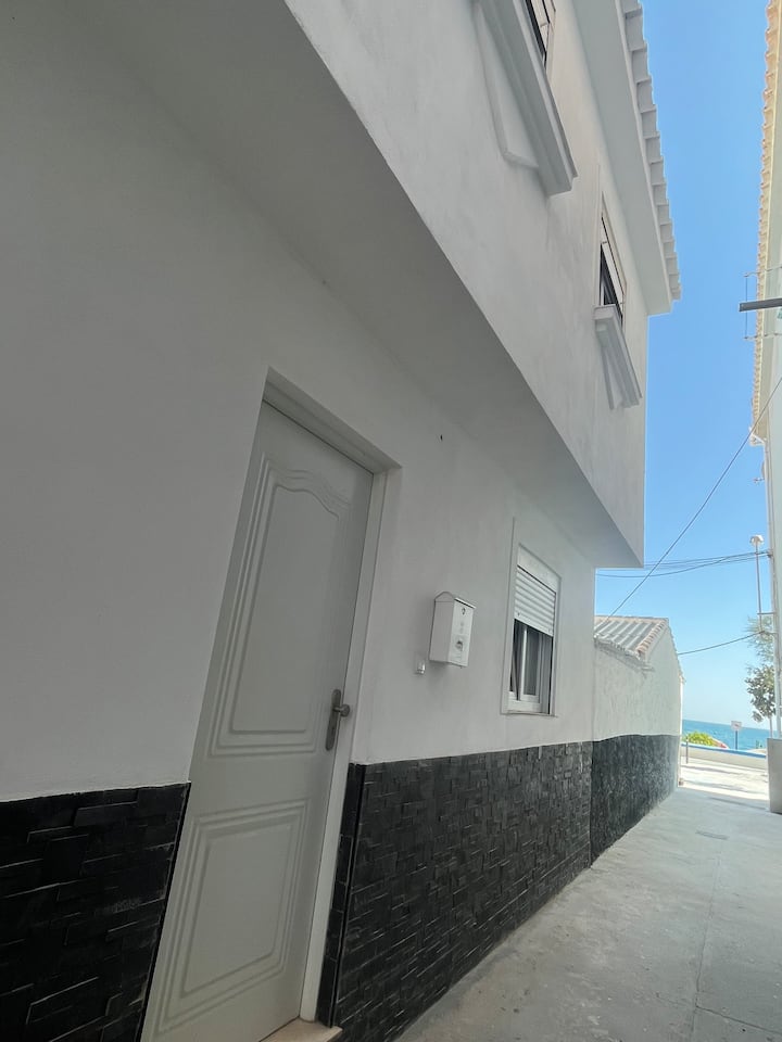 Maison En Bord De Mer - Vélez-Málaga