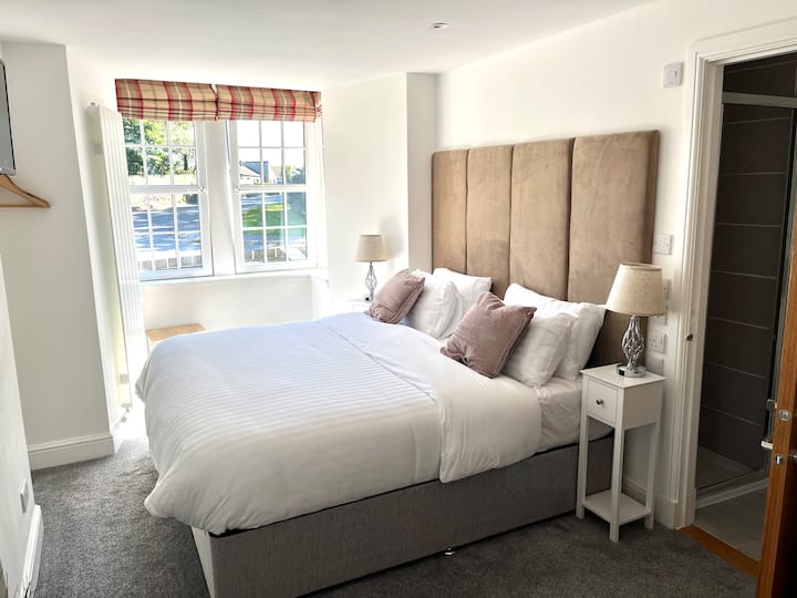 Private Superior Double/twin (Room Only) In Nairn - Nairn