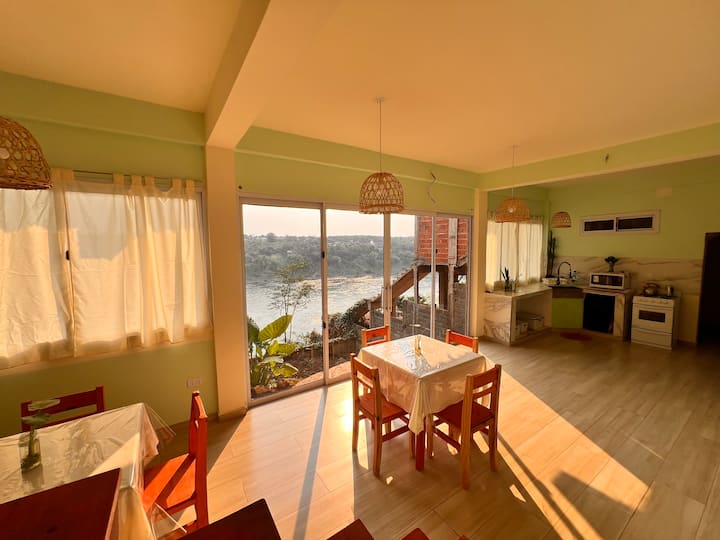 Miniduplex - Puerto Iguazú
