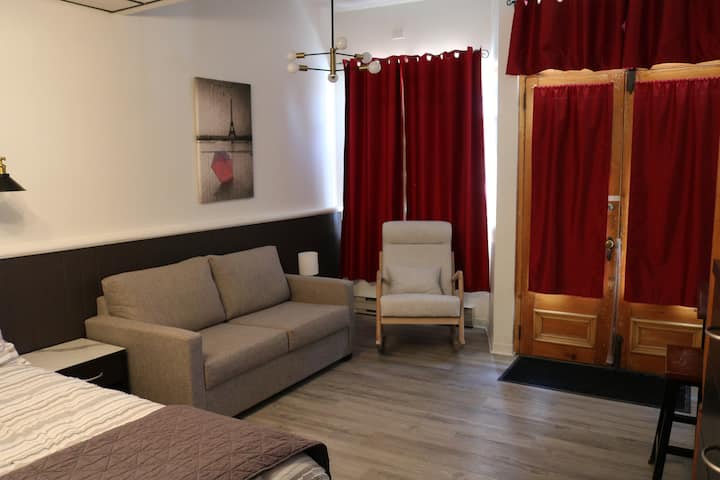 Le Studio De La Côte - Quebec