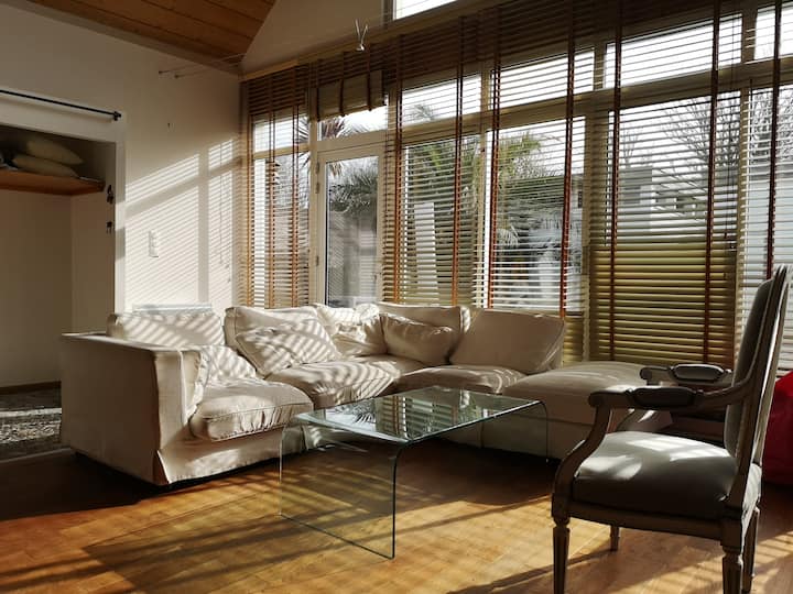 Maison Avec Piscine Au Conquet - Le Conquet