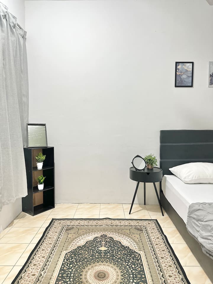 Uuc Homestay - Tuaran