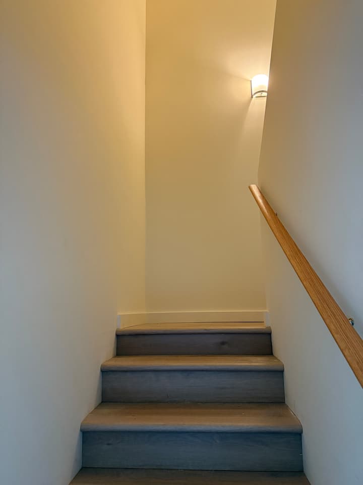 Townhouse In Carbondale. - Carbondale, IL