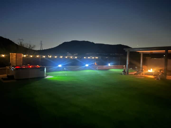 Home Away From Home - Goodyear, AZ