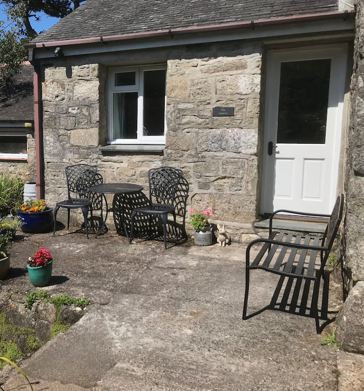 The Annexe, 2 Bedroom Traditional Cornish Cottage - Sennen Cove