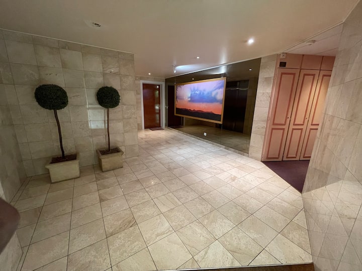 Ciel Et Terre - Dijon