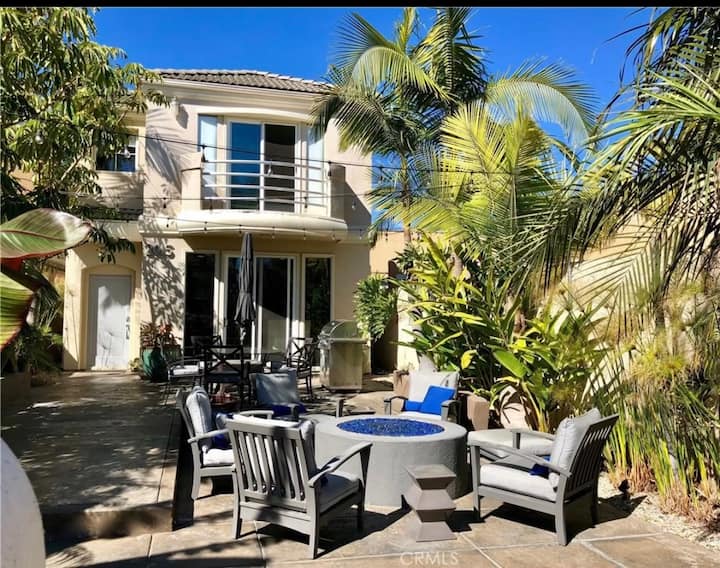 Huntington Beach, 3br/3 Bth Plus A Big Loft - Huntington Beach, CA