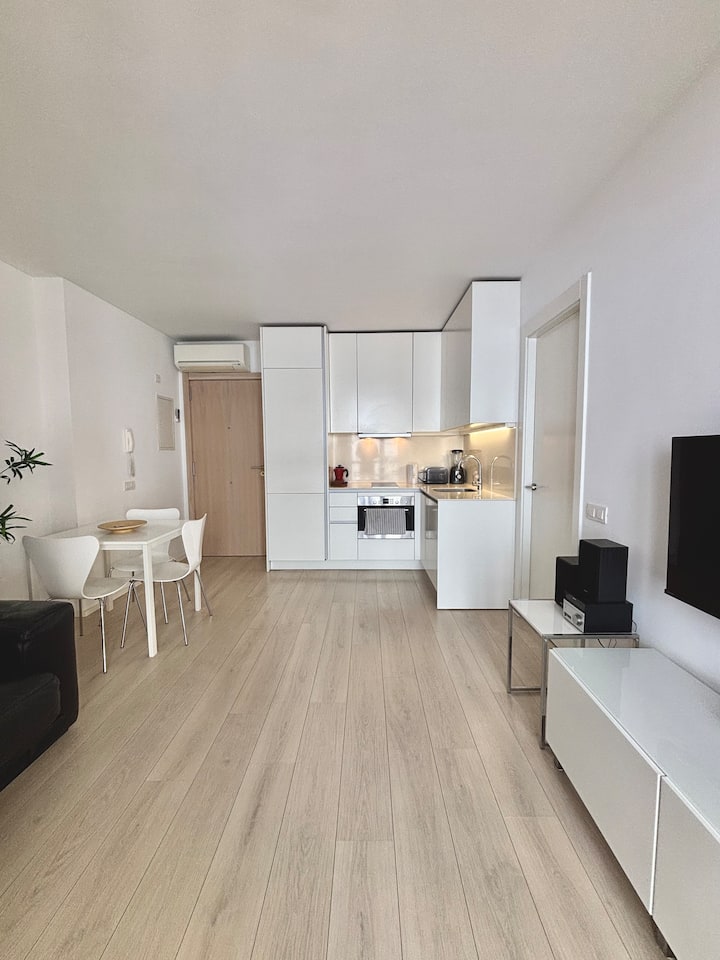 Apartment In The Center Of Palma - スペイン パルマ