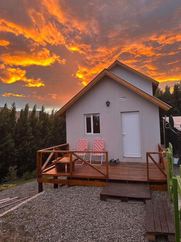 Casita De Huéspedes - El Calafate