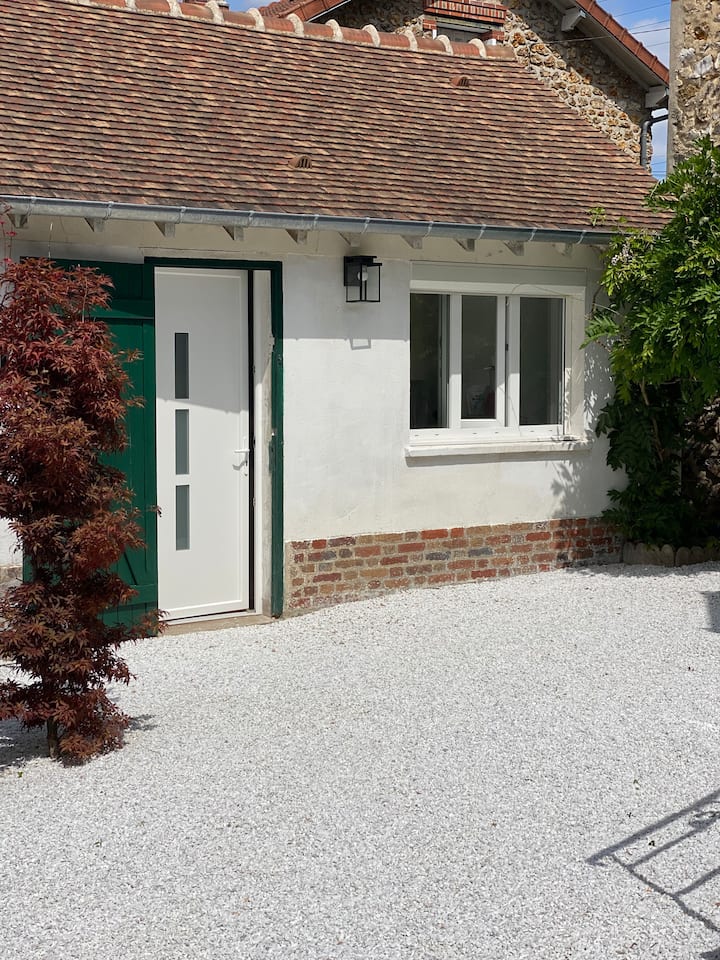 Proche Disney, Paris à 17 Mn Par Le Train - Marne-la-Vallée