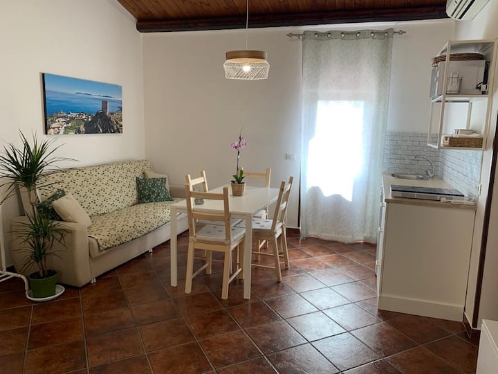La Mansarda Di Nonno Calogero - Partinico