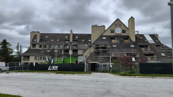 Welcoming 1br Condo | Patio | Elevator | Firepit - Killington, VT