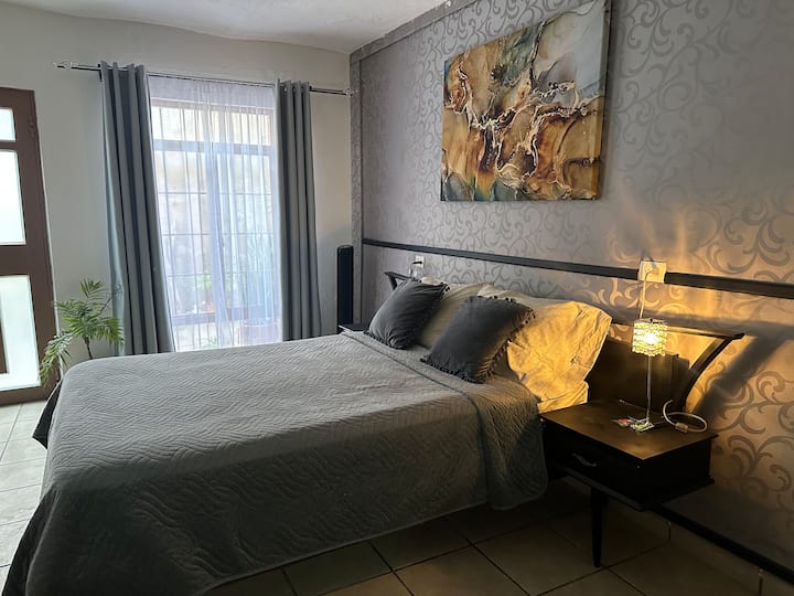 Alojamiento Zona Centro Ags - Aguascalientes