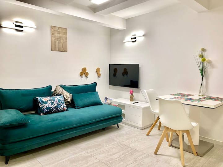 Mountain View In Bohinj - Stara Fužina