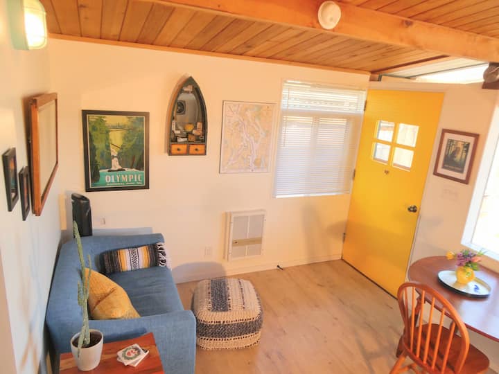 Bungalow @ Paradise Bay Getaway - Port Ludlow, WA