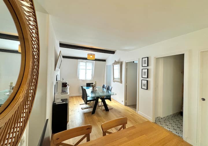 Paris / Neuilly-sur-seine - Neuilly-sur-Seine