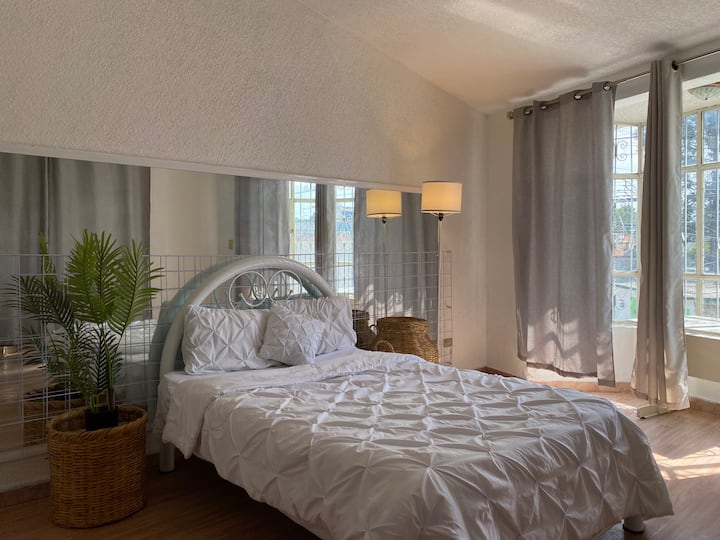 Casa Himalaya - Puebla