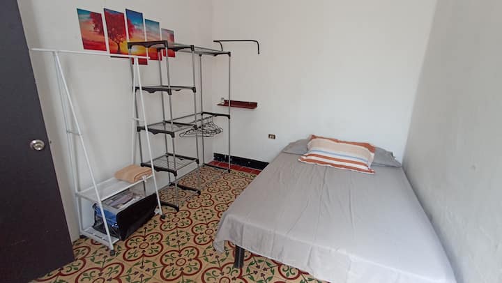 Hostal Casa Azul (Privada P/ Una Persona) Chantli - Orizaba