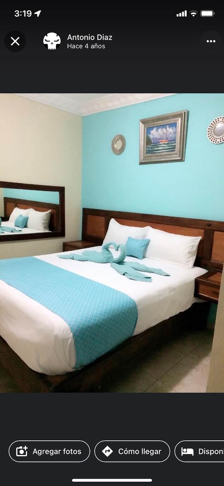 Hotel La Javilla - Puerto Plata