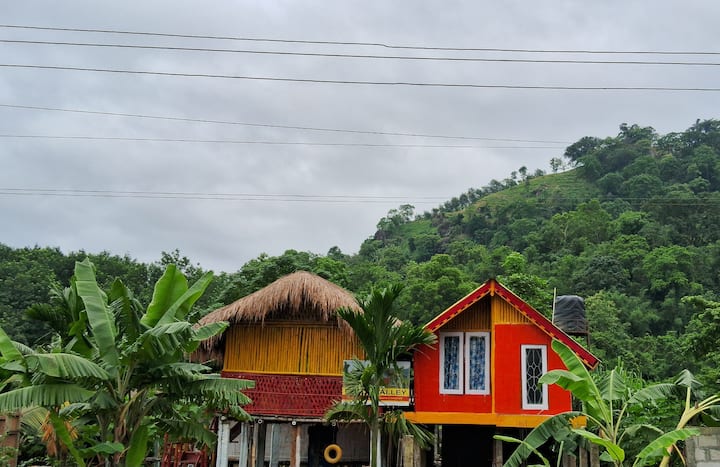 Peace Valley - The Village Farmstay - Sonapur