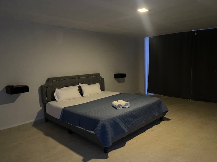 Apartment In The Nueva Gorgona Beach - Panama