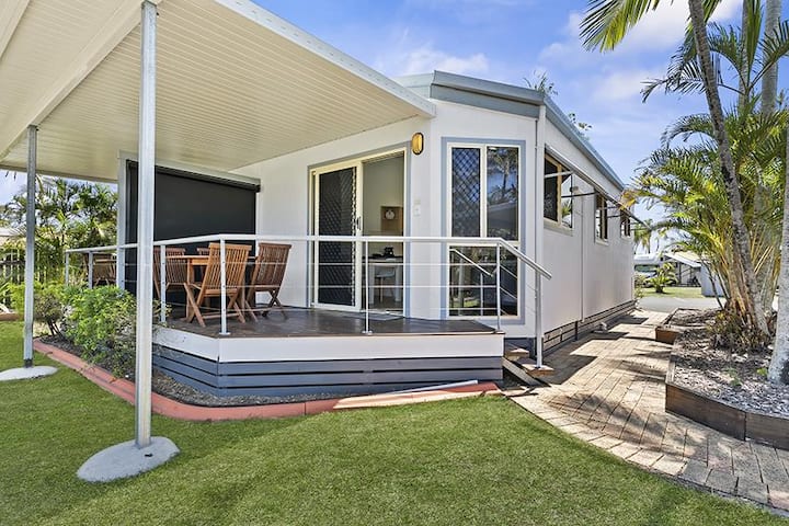 Two Bedroom Villa - Hb - Hervey Bay