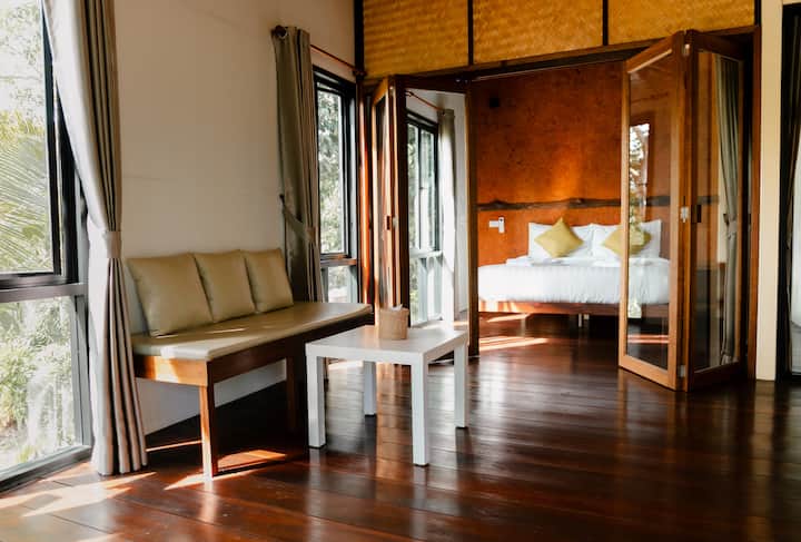 Kunna House - Thailand