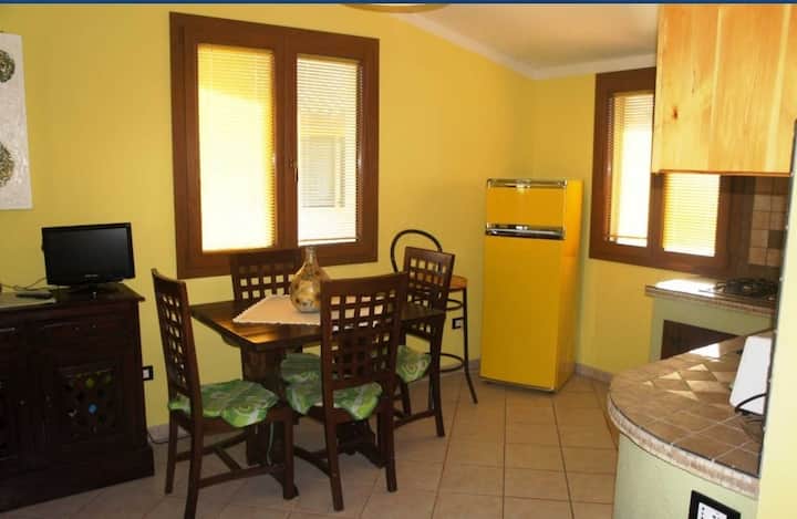 Delizioso Bilocale - Sant'Antioco