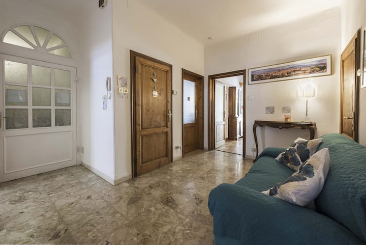 Appartamento Con Giardino - Fiesole