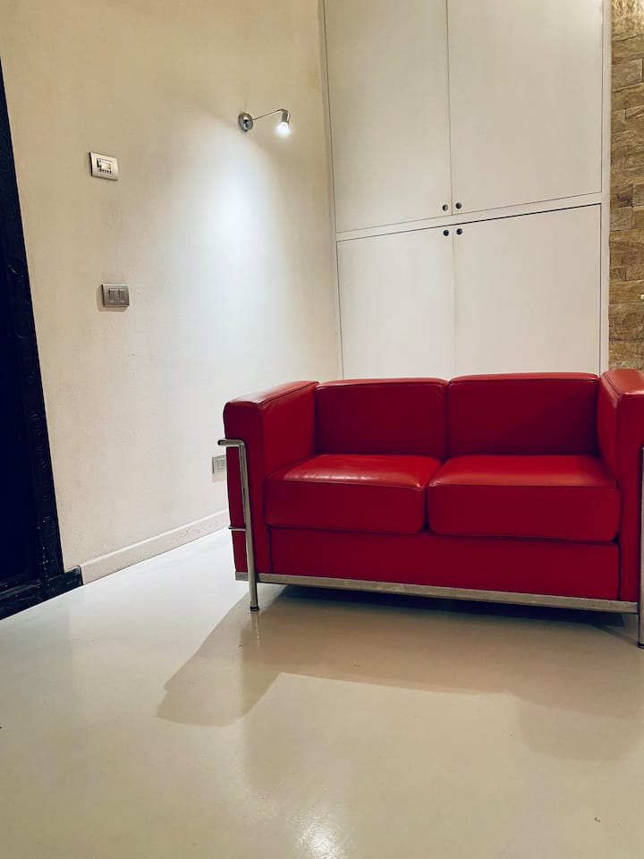 White Loft - Livorno