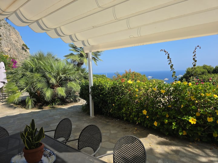Villa Sterlizia - Modern & Cozy House - Anacapri