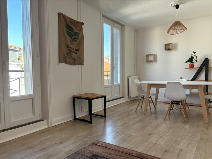 Soleil Urbain - Périgueux