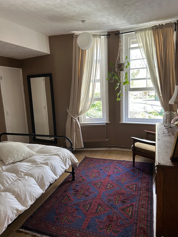 Shoreditch Historical Flat. - Lontoo