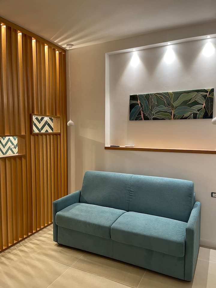 Oleander Apartment - Castellammare di Stabia