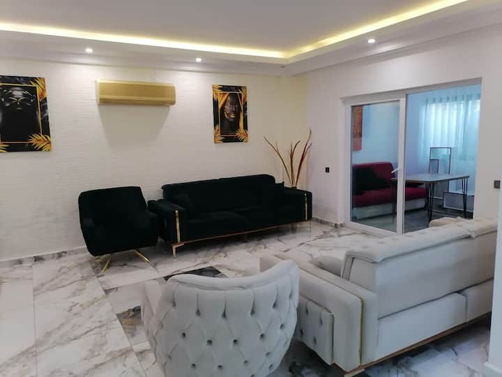 Tatiliniz 3d Güvencesiyle.villa Aydın 1 - Serik