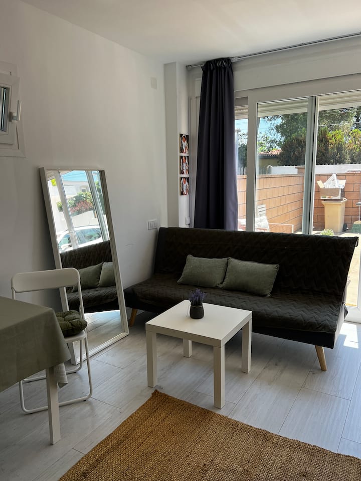 Apartamento Villamar - Tossa de Mar