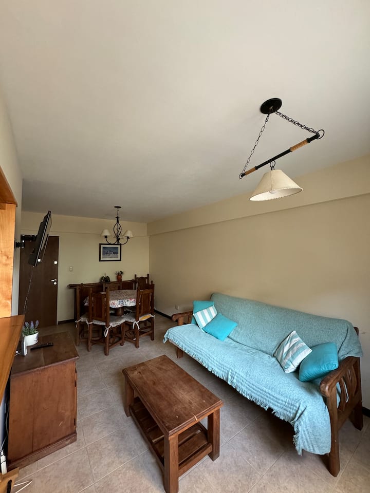 Departamento Céntrico Moreno - Bariloche