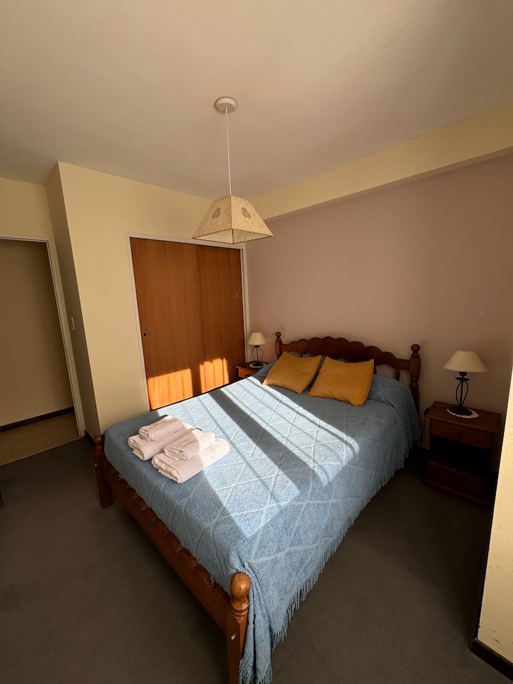 Departamento Céntrico Moreno - San Carlos de Bariloche