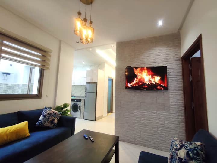 Nice Flat - Agadir