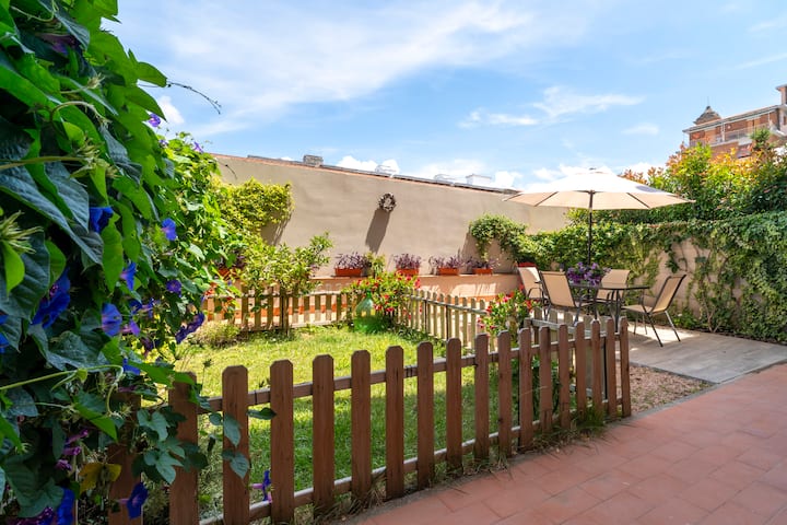 San Marco Bed&garden - Livourne