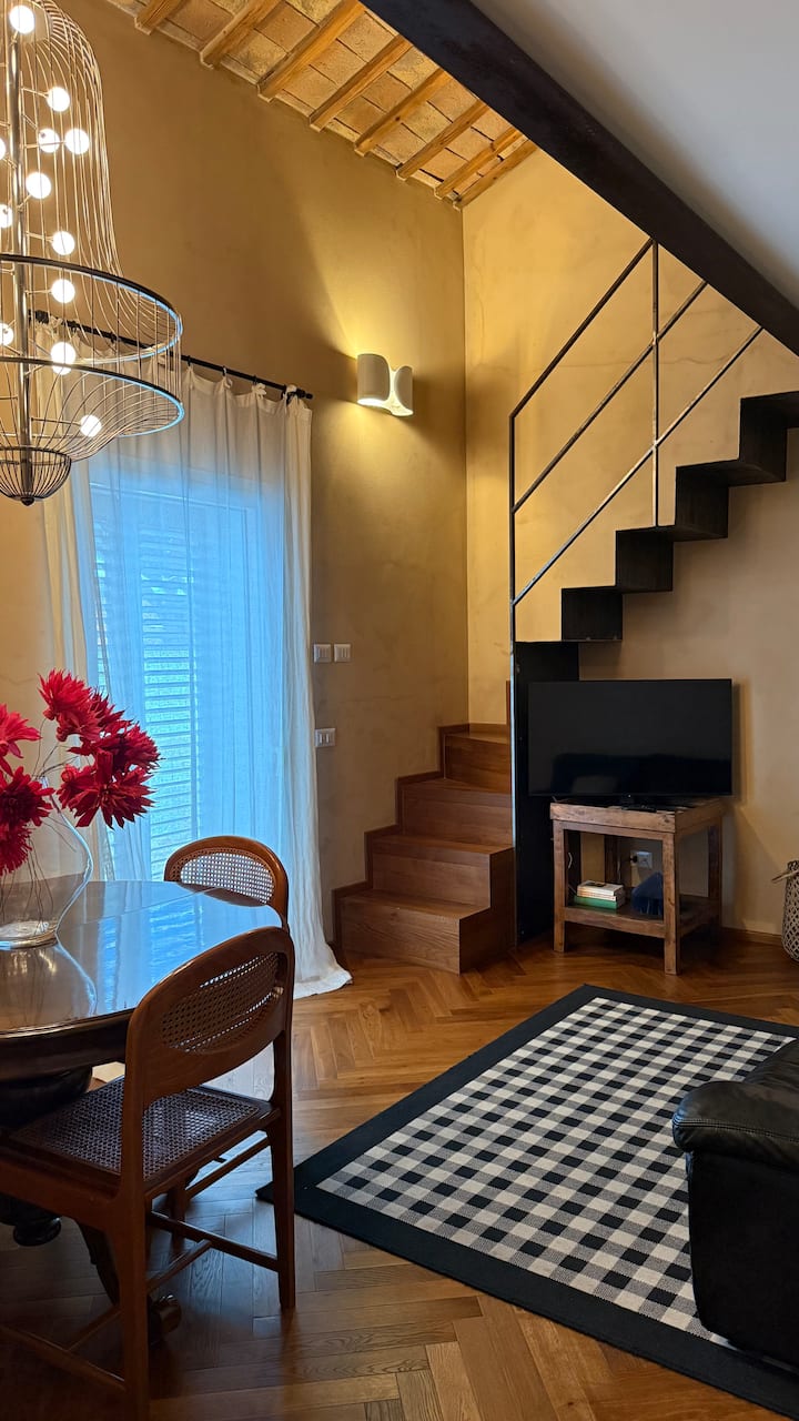 Attico, Appartamento - Milano Marittima