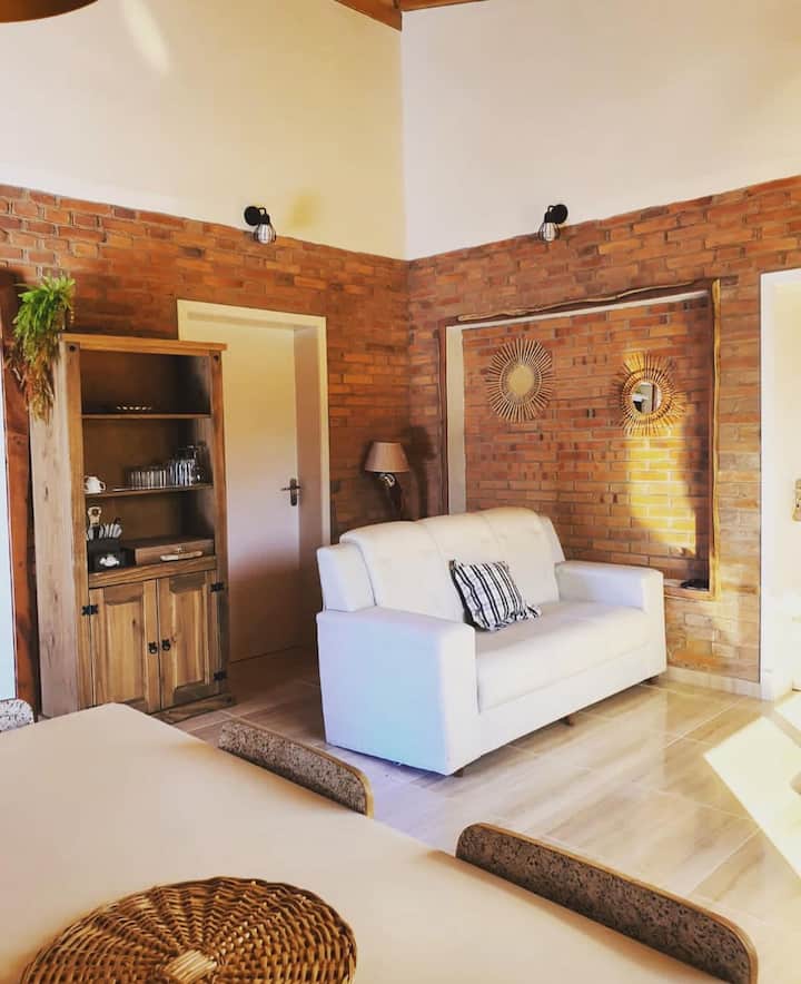 Toledo Ranch Vacation House - Alto Paraguay