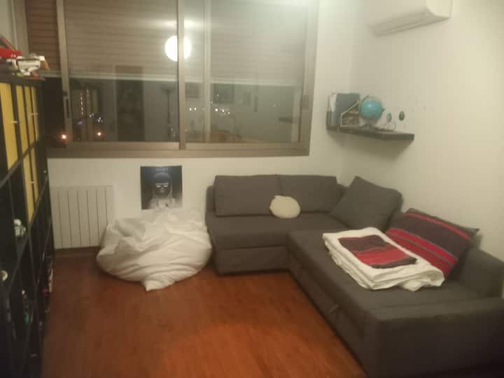 Room For Rent In Appartman With Sea View - Beaulieu-sur-Mer