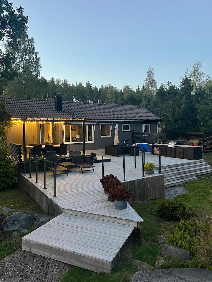 Charming Cottage In Gnesta - Gnesta