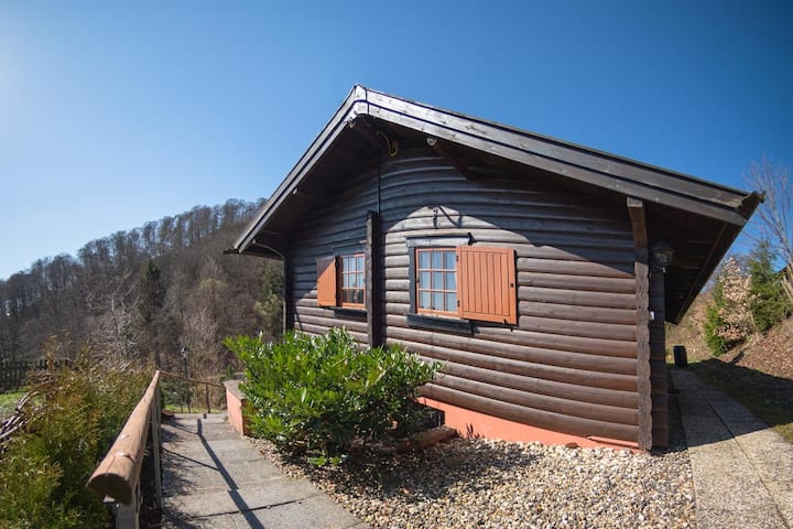 Bergchalet La Roubine - Diemelsee